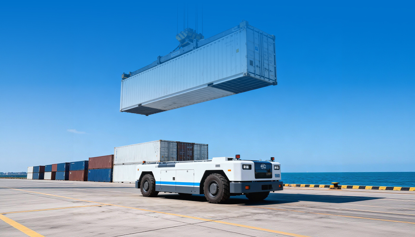 Eco-Robot Selection Platform | AGV/AMR & Automated Forklift Database